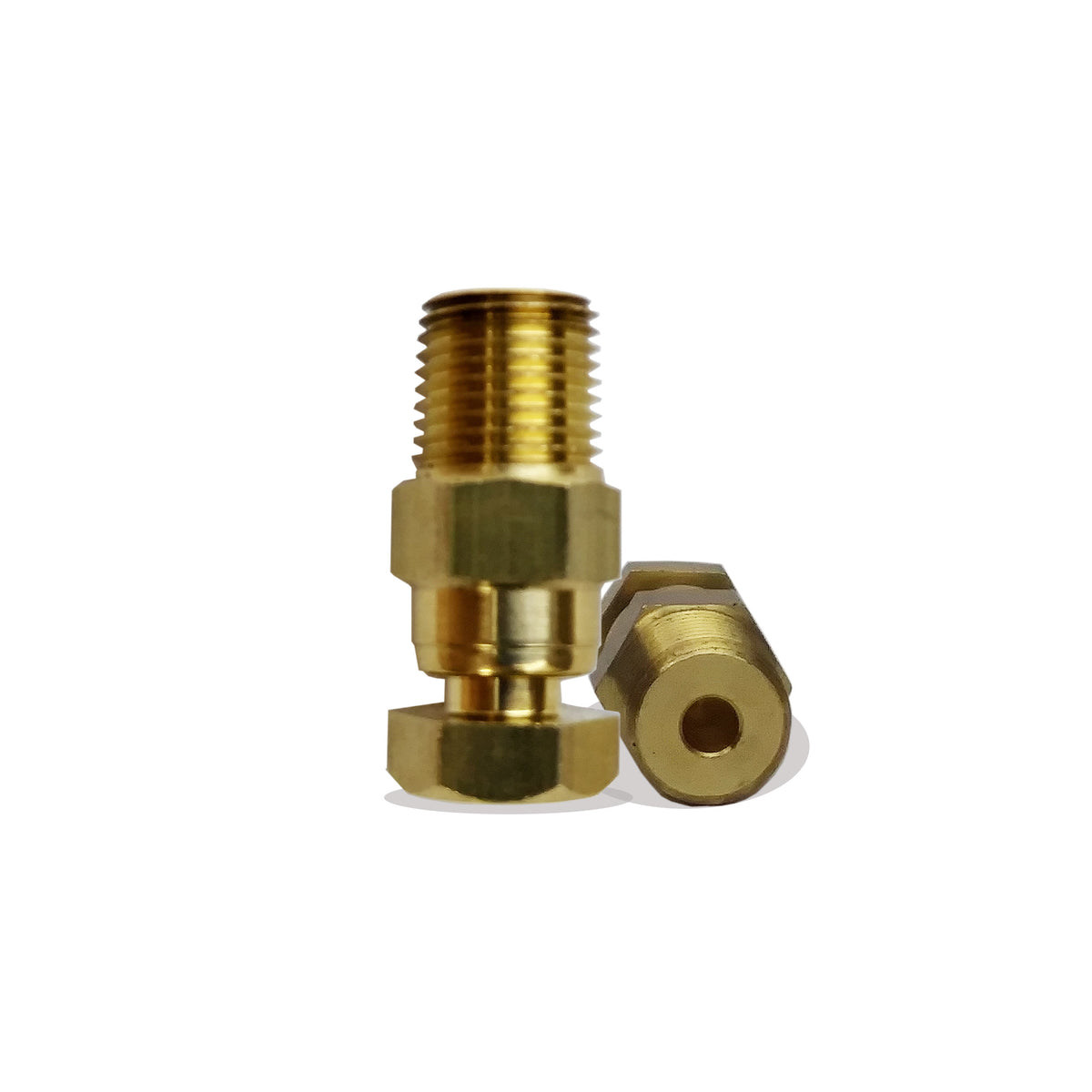 Bleed Valve – Reasontek