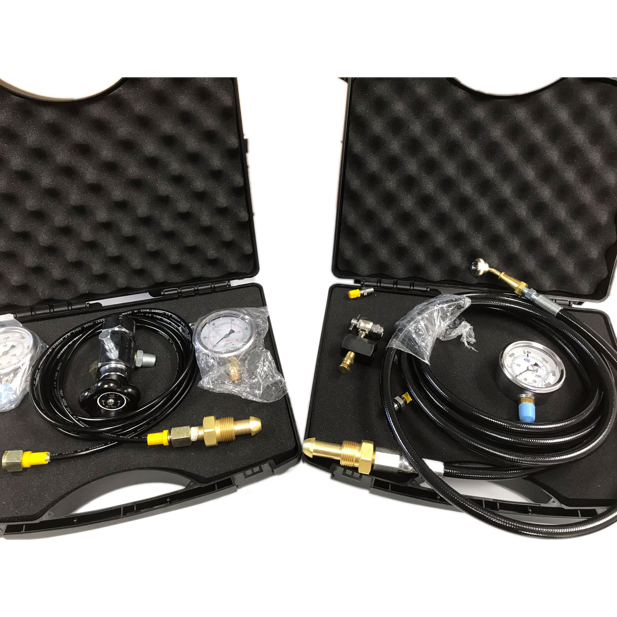 Charging Kits – Tagged "accumulator charging kit" – Reasontek