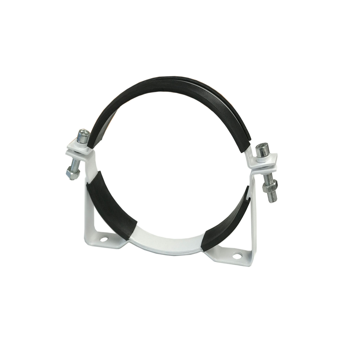 Double Bolt Clamp – Reasontek
