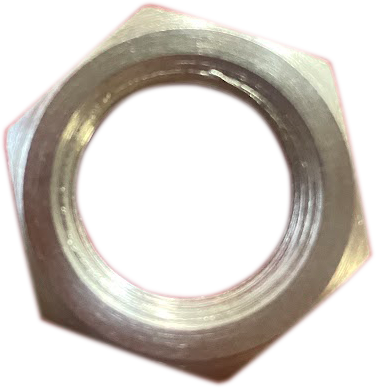 Accumulator Jam Nut R20005 – Reasontek