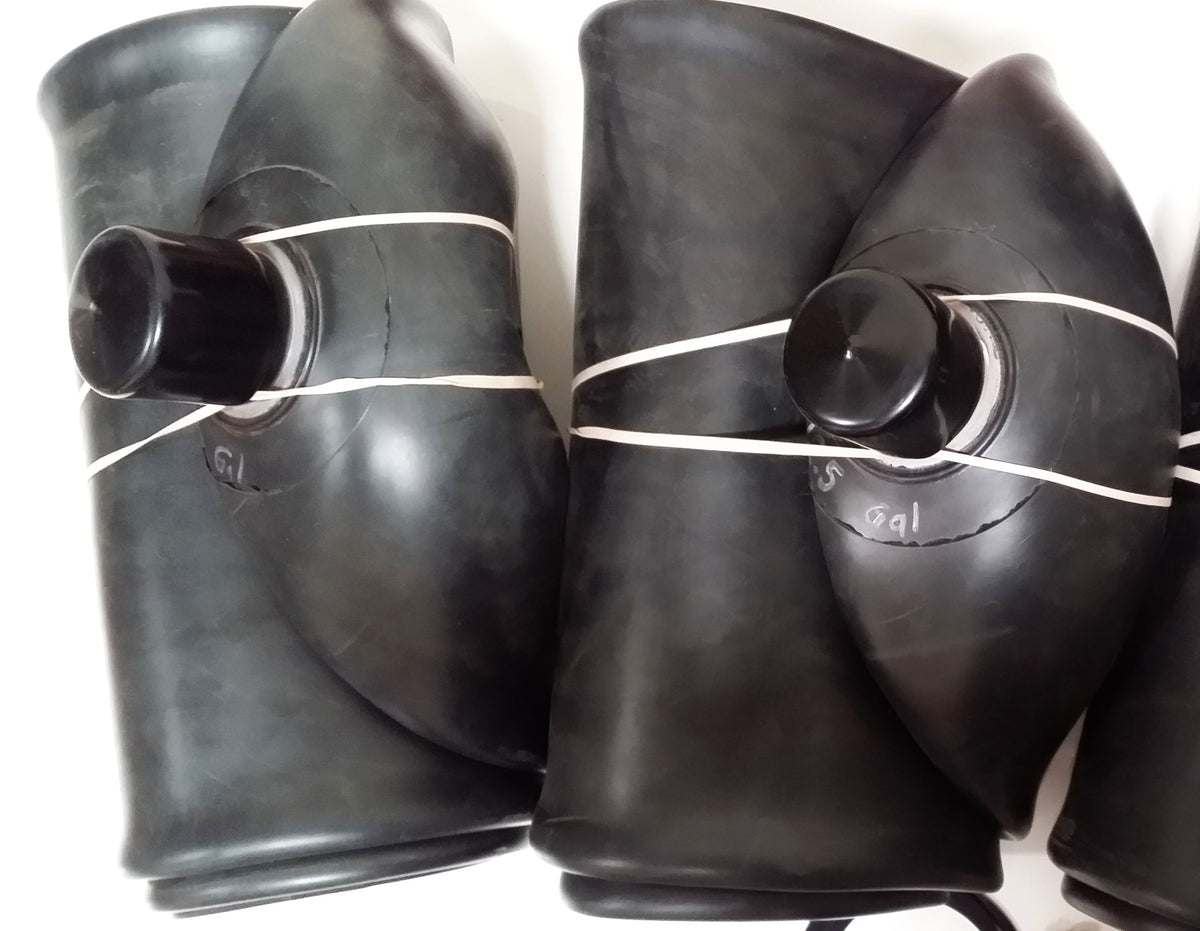 Komatsu 12.5G, 16.5G Bladder Repair Kit – Reasontek