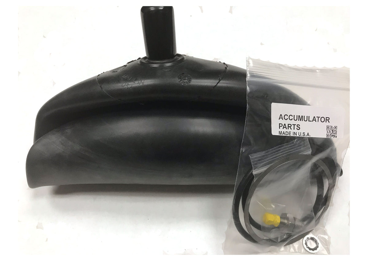 Standard Bladder Repair Kits, Nitrile – Reasontek