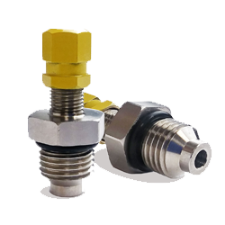 Accumulator Nitrogen Gas Valve, 3,000PSI, Valve Core AVT500 – Reasontek