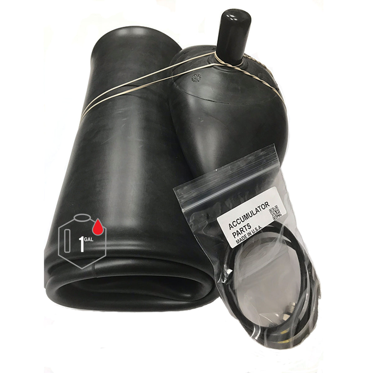 Standard Bladder Repair Kits, Nitrile – Reasontek