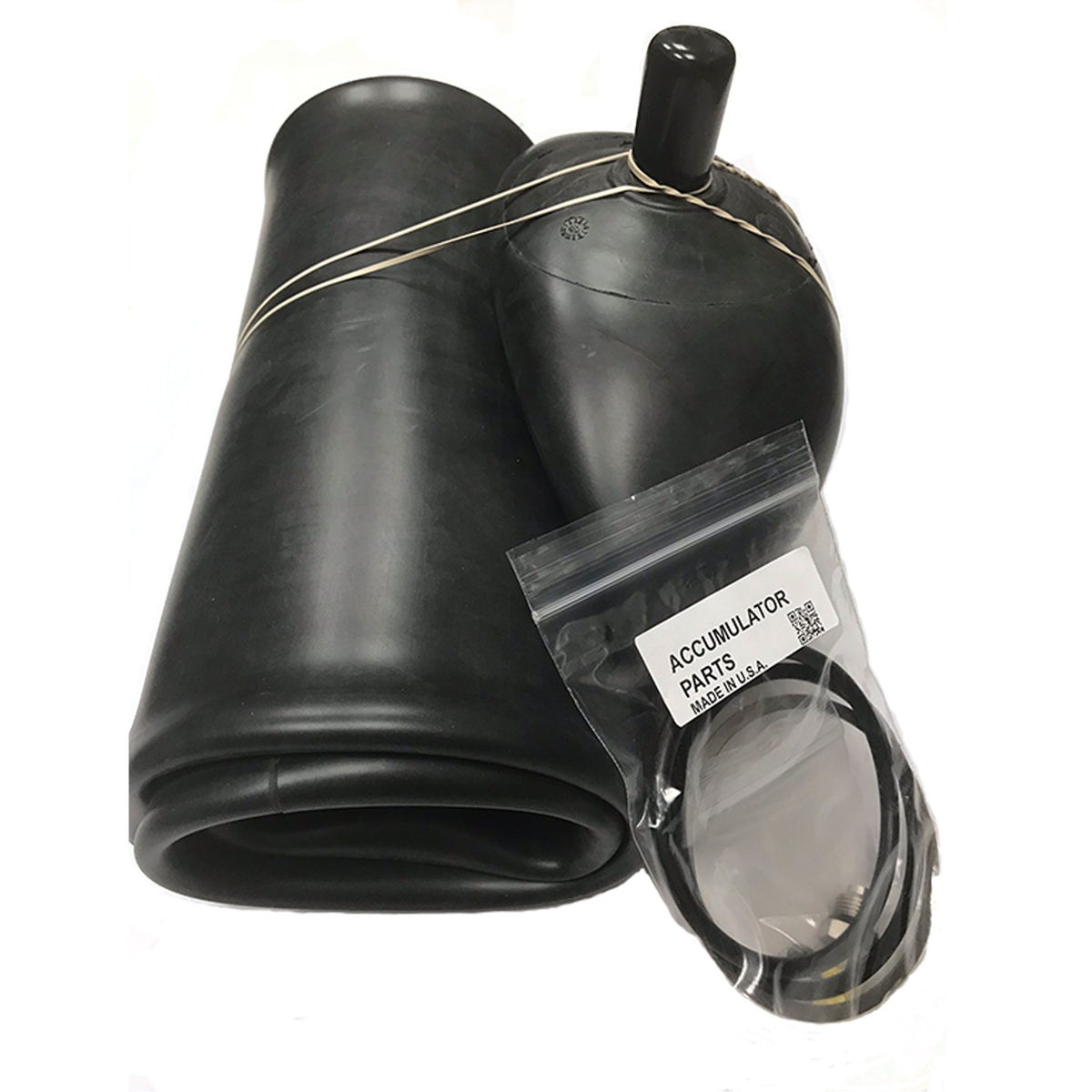 Standard Bladder Repair Kits, Nitrile – Reasontek