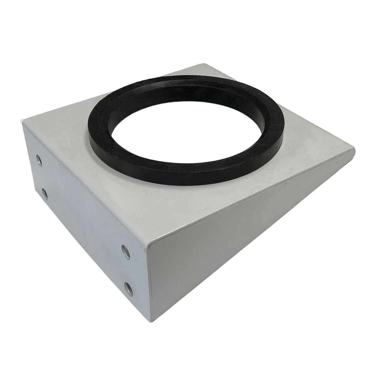 Accumulator Mounting Base Bracket with Rubber Ring – Reasontek