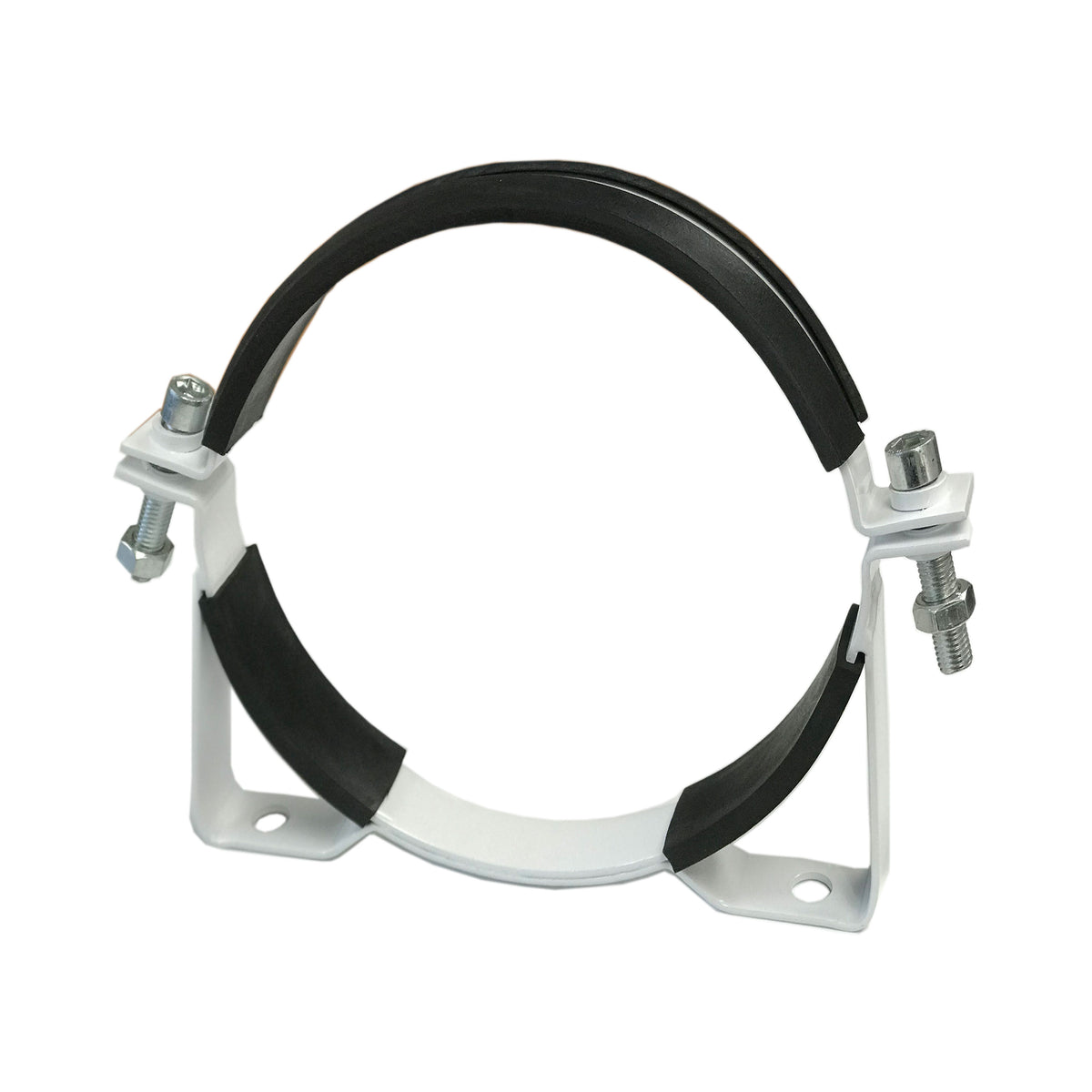 Accumulator Double Bolt Mounting Clamp, 2.5-15G, 3K/5K PSI – Reasontek