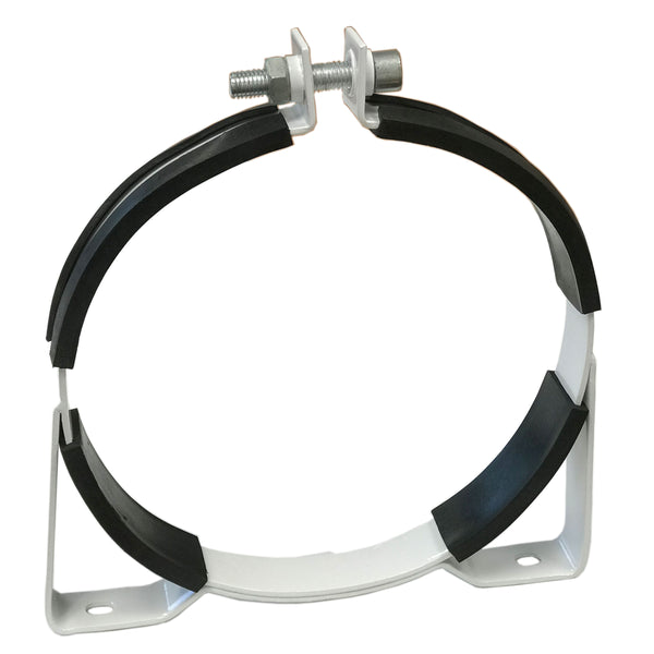 Accumulator Single Bolt Mounting Clamp – Reasontek