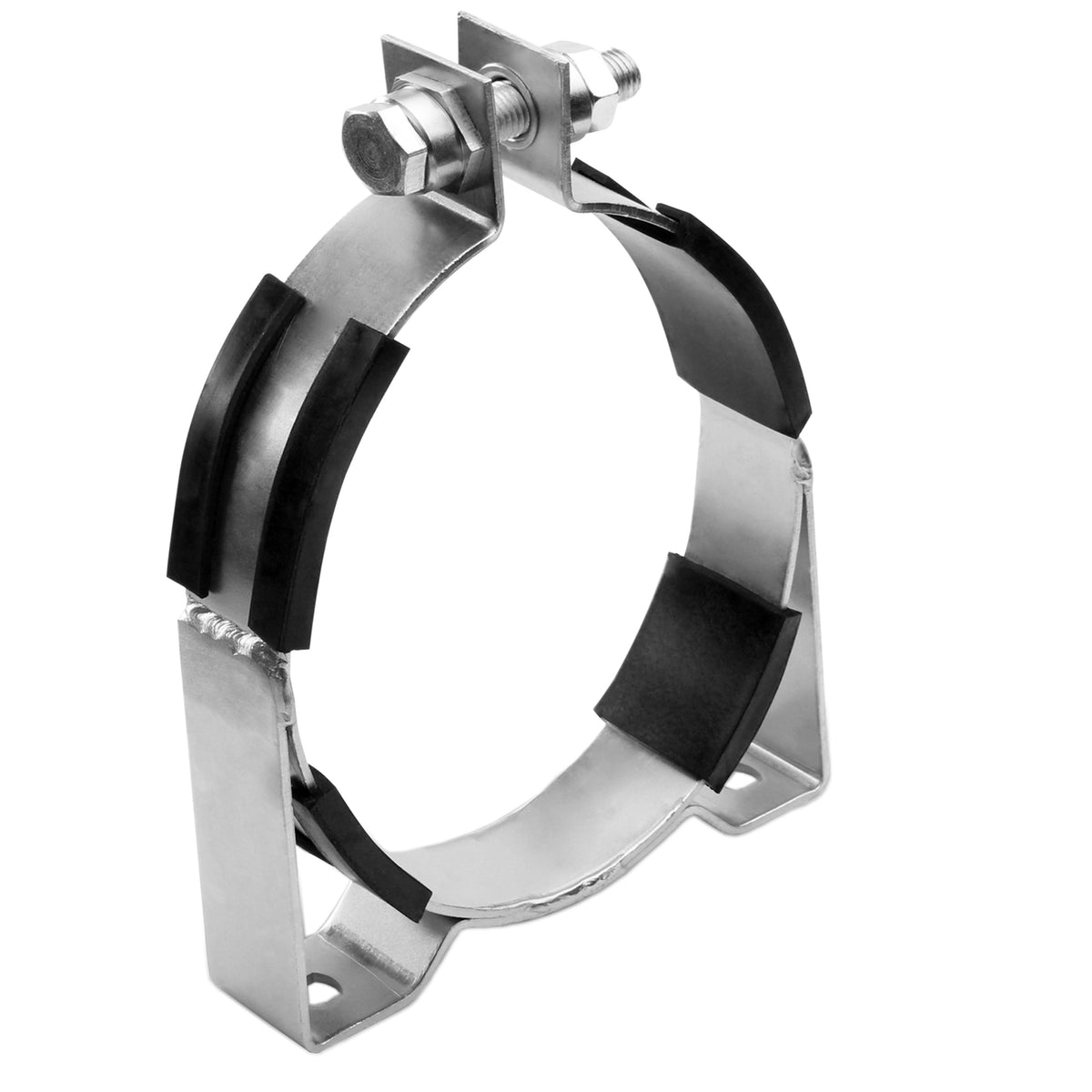 Accumulator Single Bolt Mounting Clamp – Reasontek