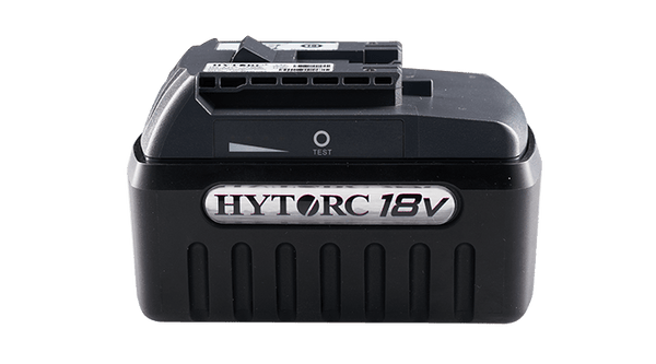 Hytorc Lion Gun - Electric Torque Tool, NEW – Reasontek