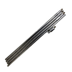 Accumulator Bladder Pull Rods with Adapter 64", 4pcs, T800125 – Reasontek